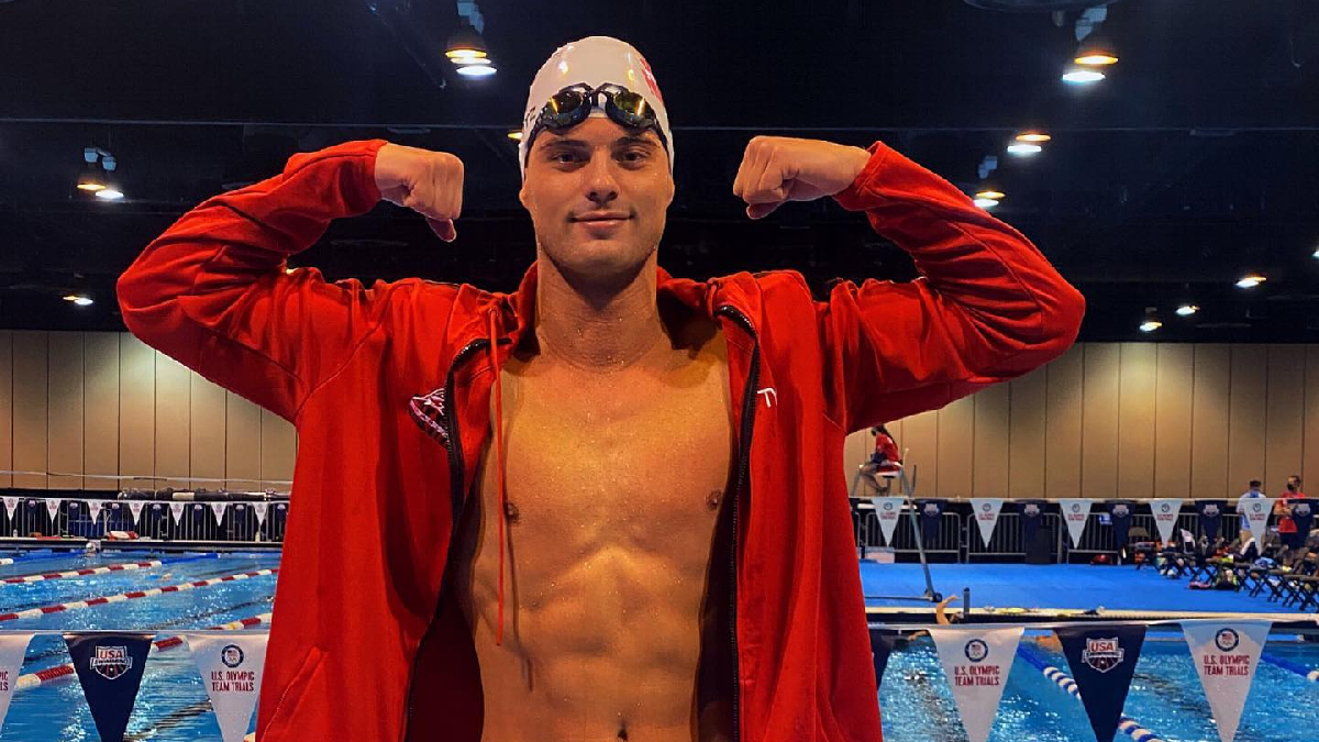 Who Is ‘Big Brother’ 25 Contestant Matt Klotz?