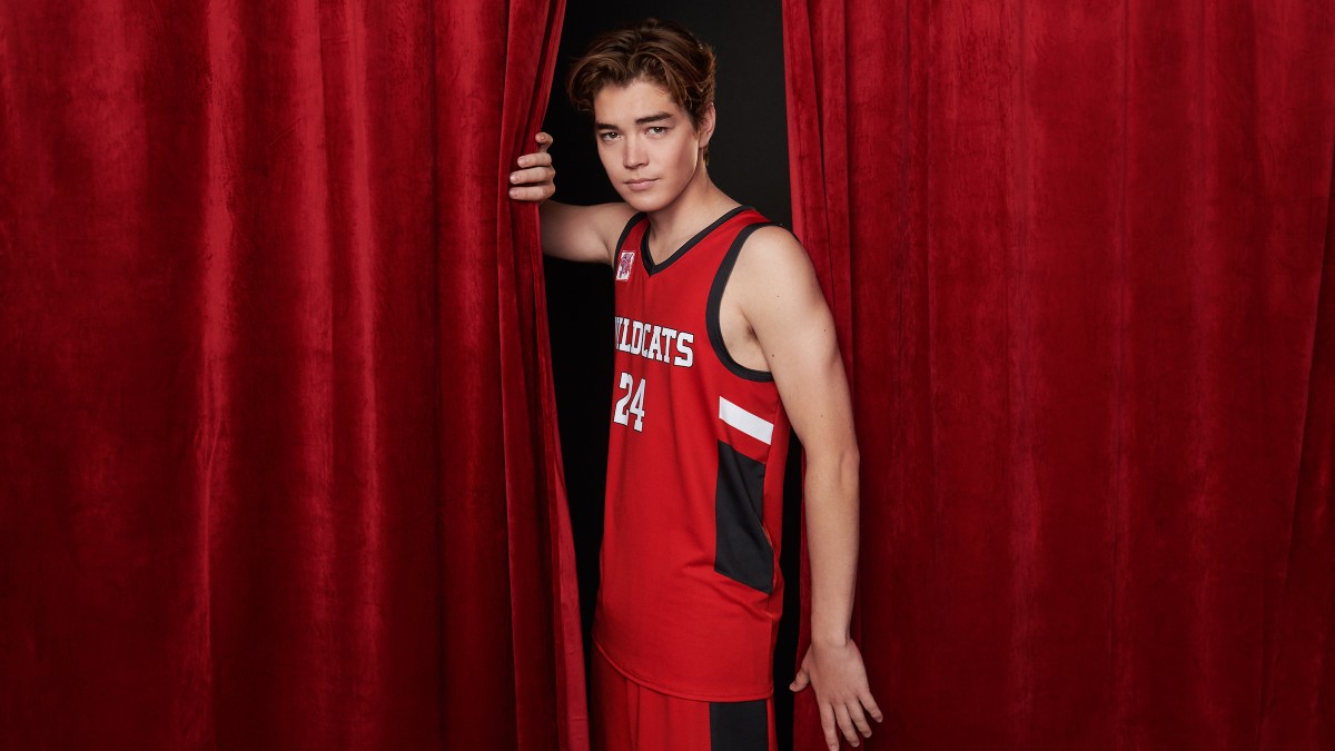 Who Is ‘HSMTMTS’ Actor Matthew Sato and Where Have I Seen Him Before?