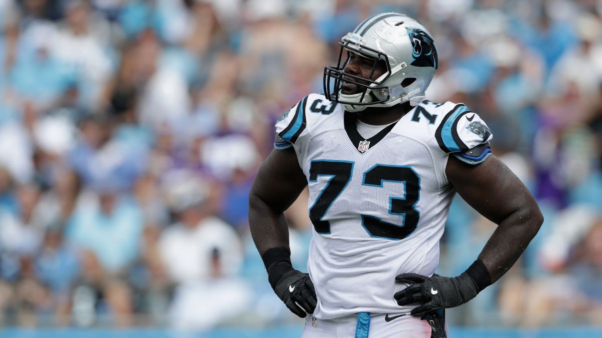 ‘I Still Deal With Things That I Dealt With as a Kid’: Michael Oher on ...