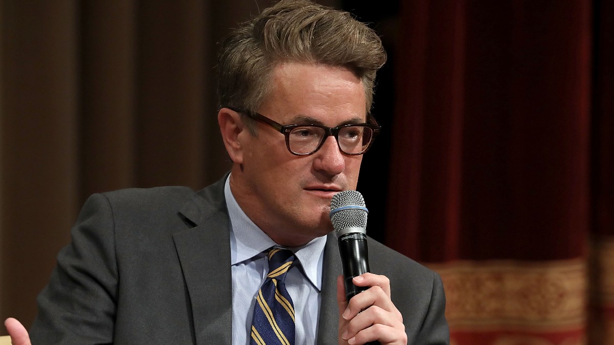 What Happened to Joe Scarborough of ‘Morning Joe’ on MSNBC?