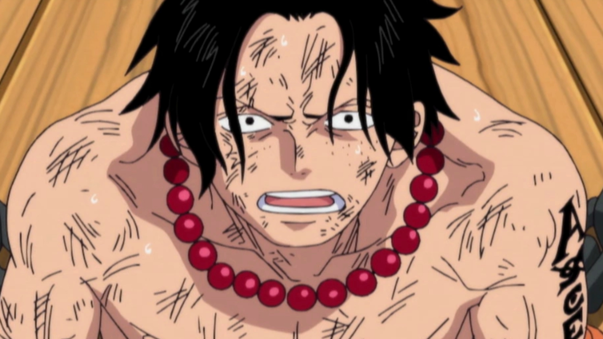 The 10 Saddest Moments in ‘One Piece'