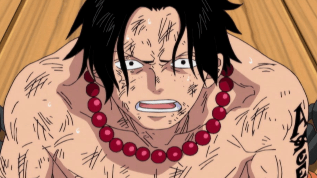 The 10 Saddest Moments in ‘One Piece'