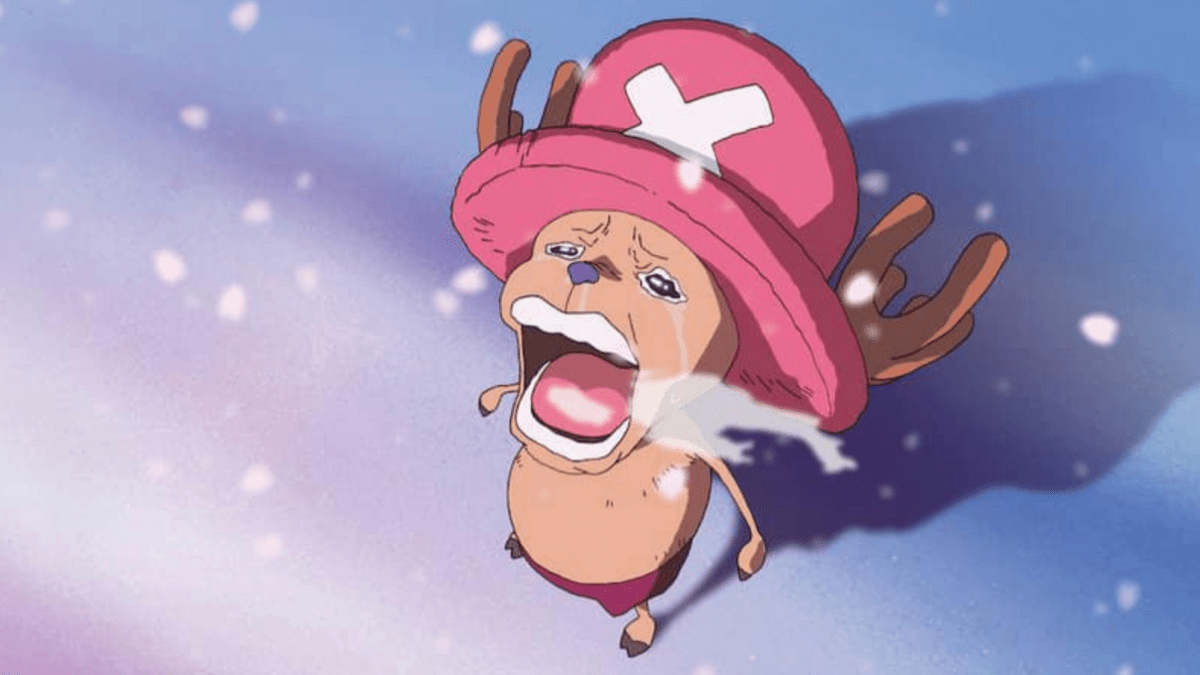The 10 Saddest Moments in ‘One Piece'