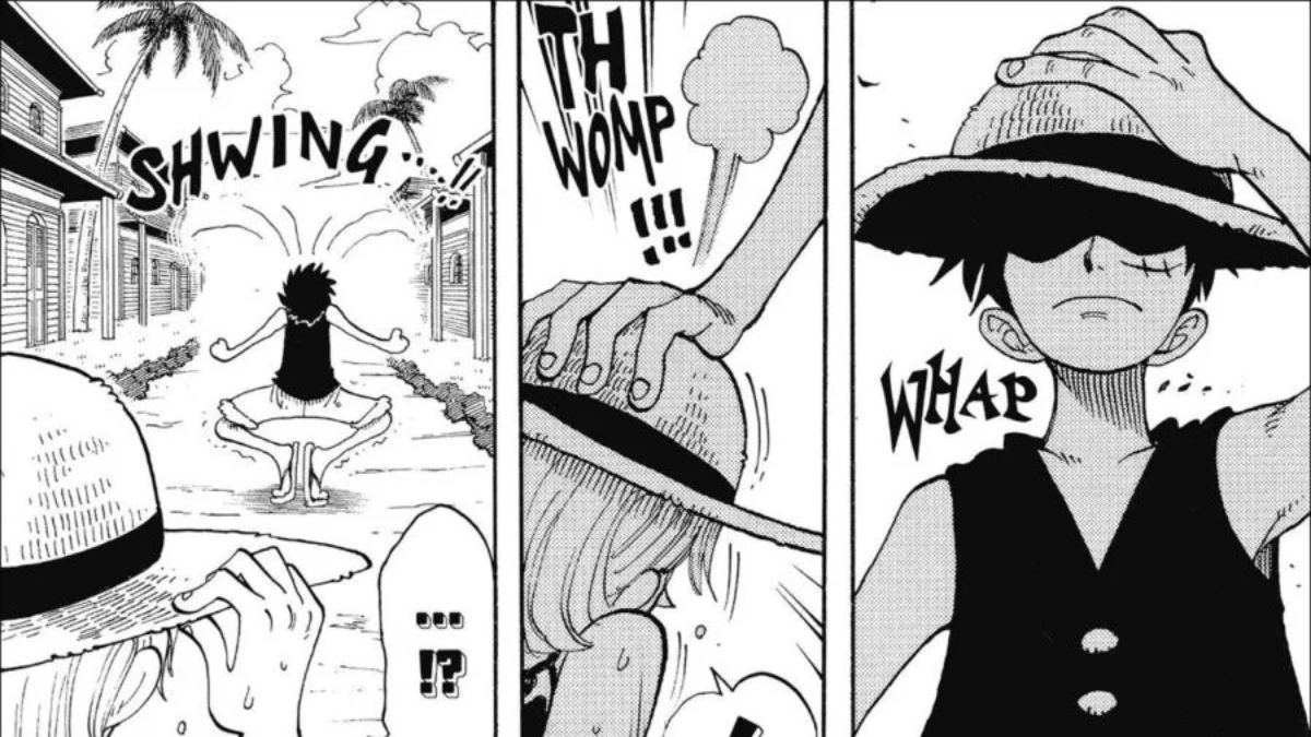 Who Created ‘One Piece?'