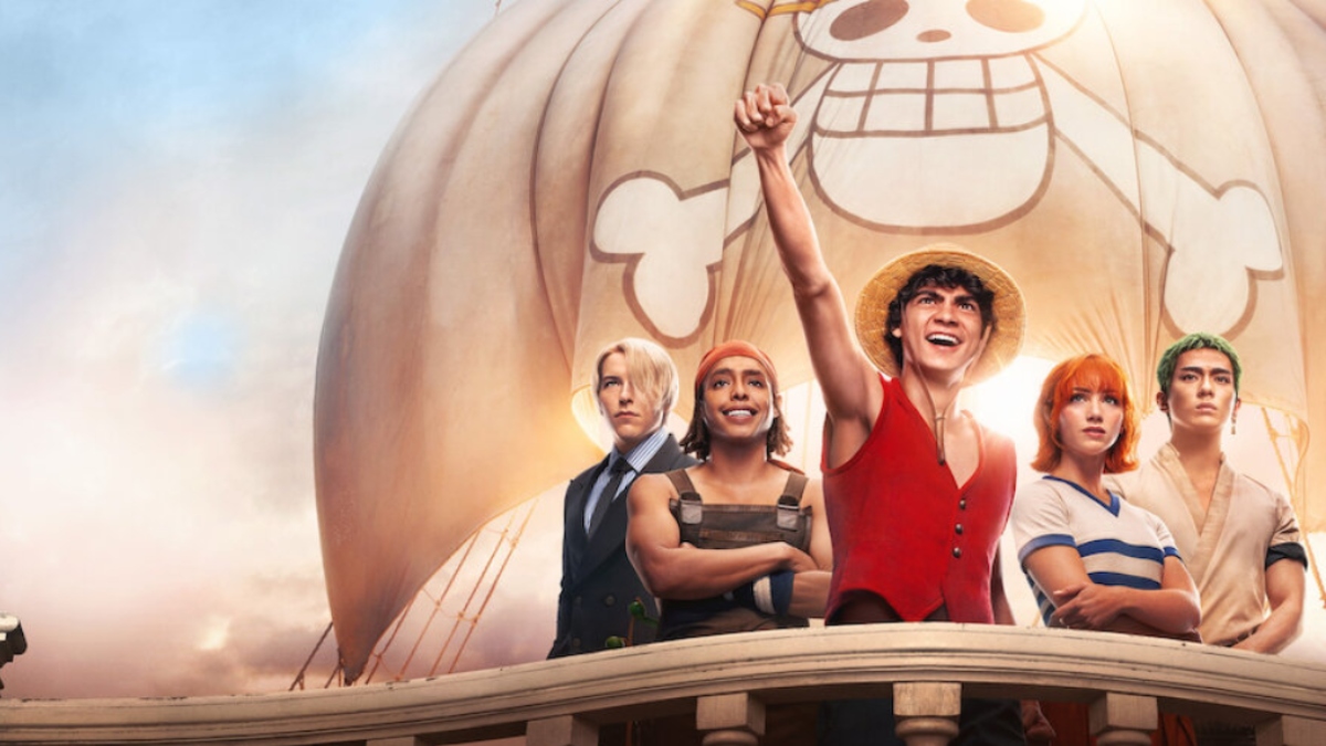 ‘One Piece’ Live-Action Series Release Date, Episode Count, and How To ...