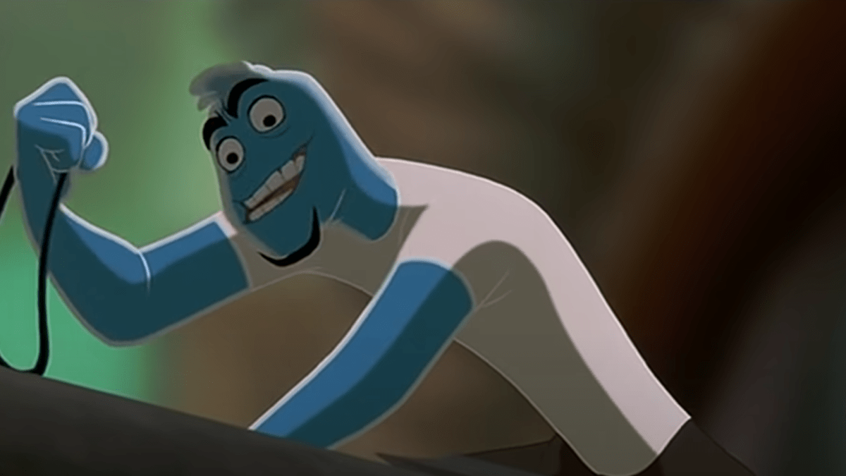 The 10 Best Horror Movies on HBO Max