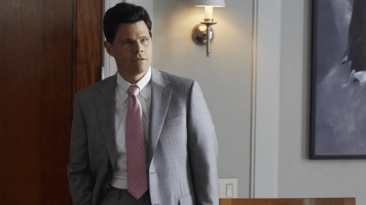 The 10 Best Episodes of 'Suits'