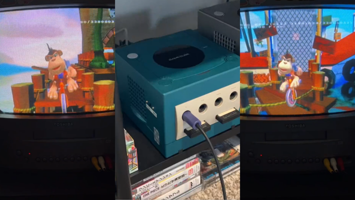 Is ‘Pickles’ for the Gamecube a Real Game, or an ARG? The Oddity, Explained
