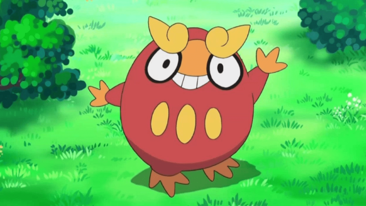 The Actual, Gross, In-Universe Facts About Pokémon Poop