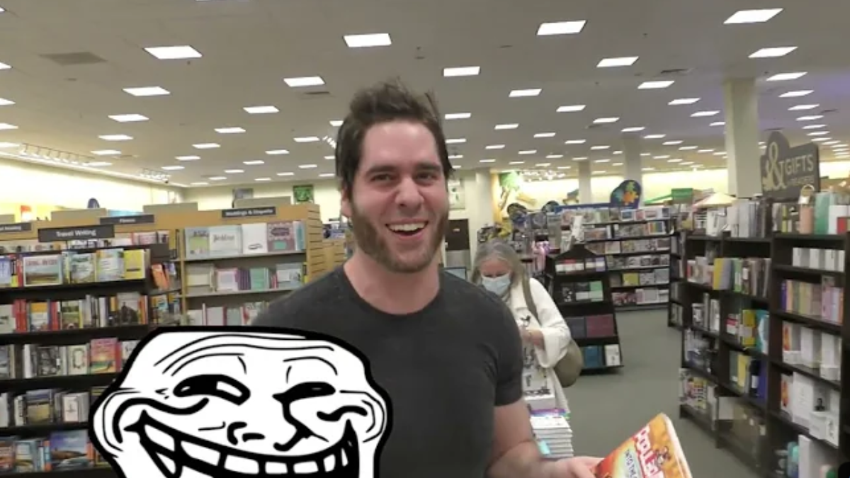 What Happened to Popularmmos? Where Patrick Julianelle Is Now, Explained