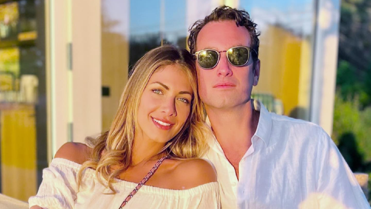 ‘Rhony’: Who Is Abraham Lichy?