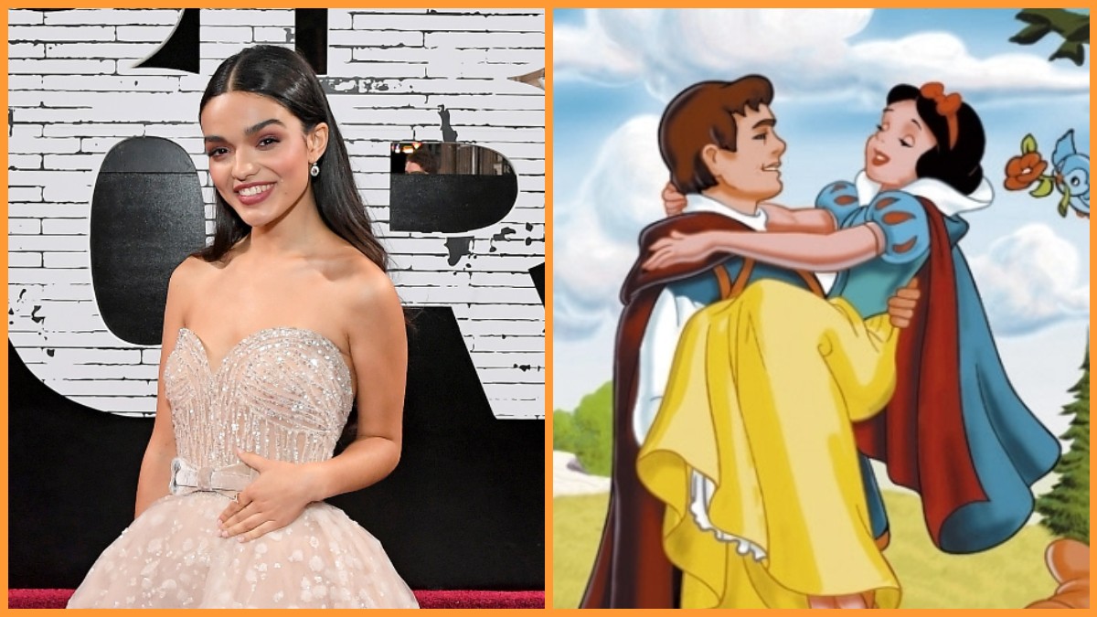 Why Is Rachel Zegler Getting Backlash for ‘Snow White?’ The Rising New Controversy, Explained