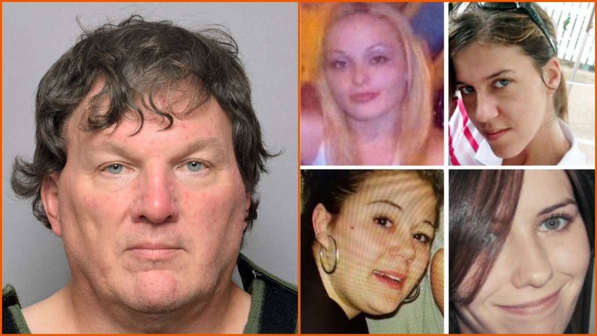 What Is Gilgo Beach Murder Suspect Rex Heuermann’s Net Worth?