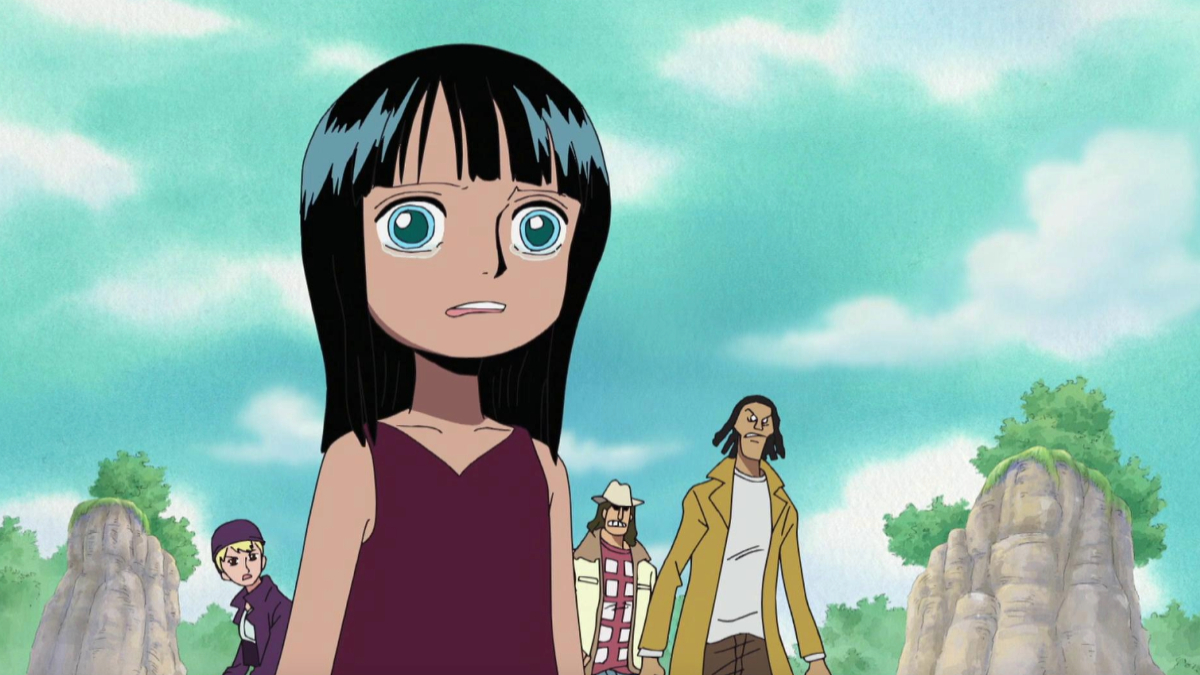 The 10 Saddest Moments in ‘One Piece'