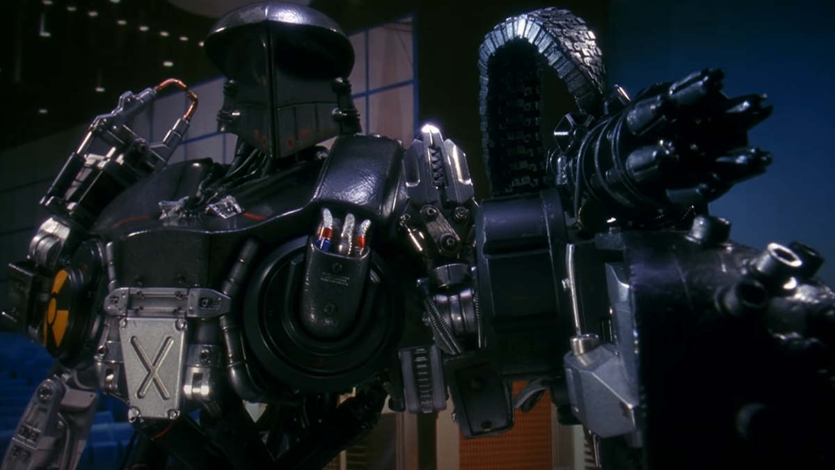 Every Ocp Cyborg From ‘Robocop,’ Explained