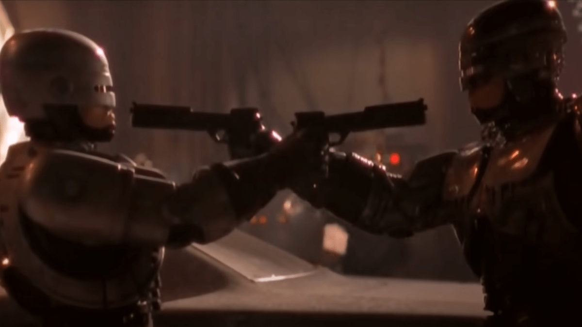 Every Ocp Cyborg From ‘Robocop,’ Explained