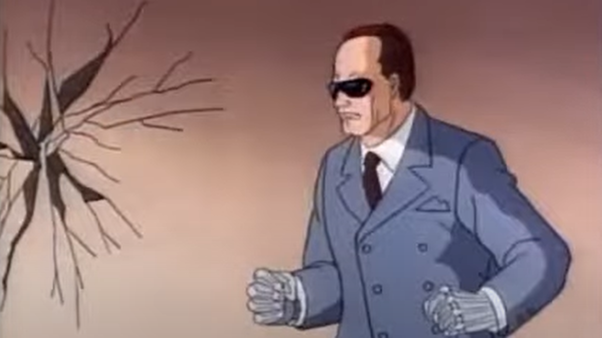 Every Ocp Cyborg From ‘Robocop,’ Explained