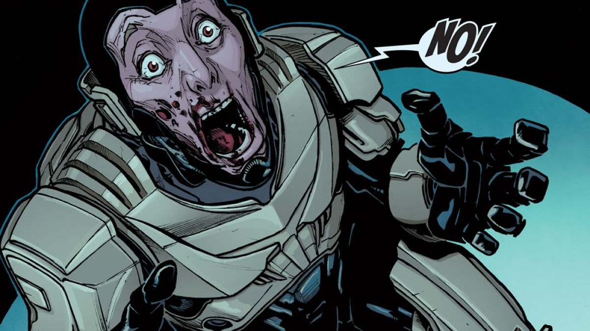 Every Ocp Cyborg From ‘Robocop,’ Explained