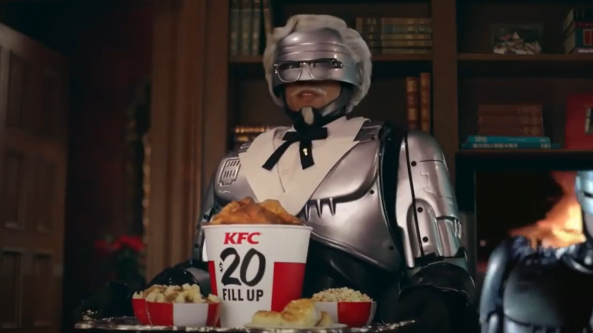 Every Version of Robocop Ranked, Even the Weird Ones