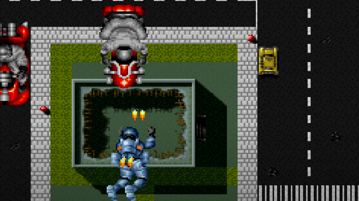 Every ‘RoboCop’ Game, From the NES to ‘Rogue City'