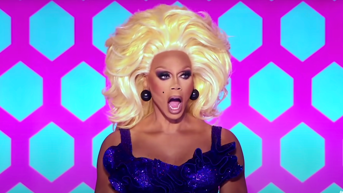 The Top 12 ‘RuPaul’s Drag Race All Stars’ Lip Syncs, Ranked From ‘Yas ...