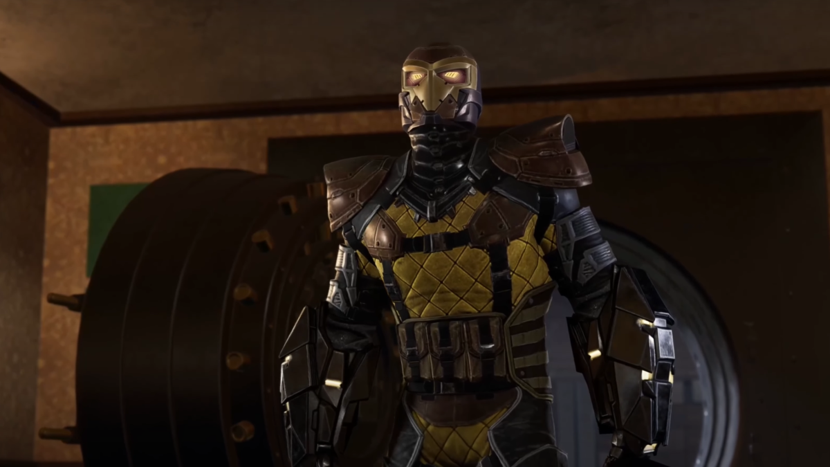 All Characters Confirmed for 'Spider-Man 2' PS5