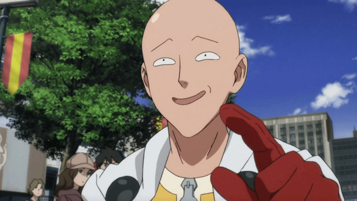 Who is Stronger, Goku or Saitama?