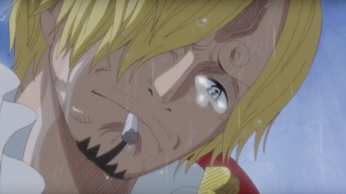 The 10 Saddest Moments in ‘One Piece'