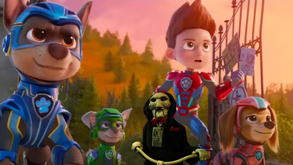 The Streamers Have Spoken, and They’d Rather Watch Power Ranger Puppies ...