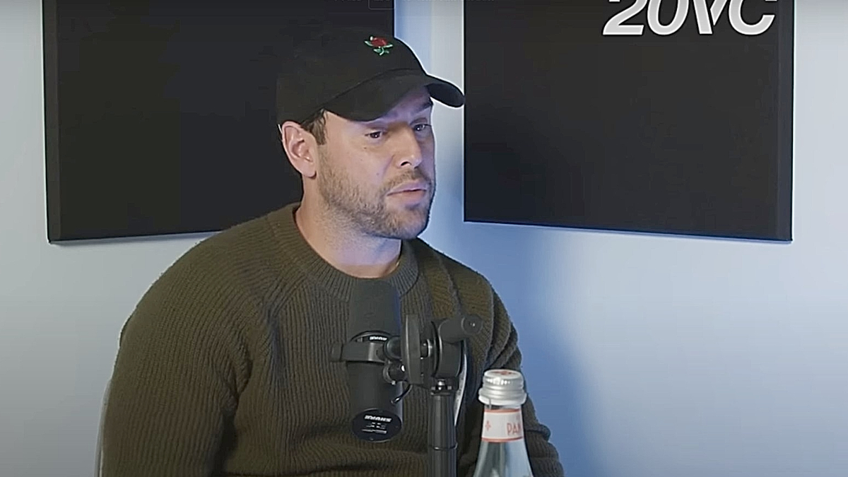 What Is Scooter Braun's Net Worth? His Career And Income, Explained