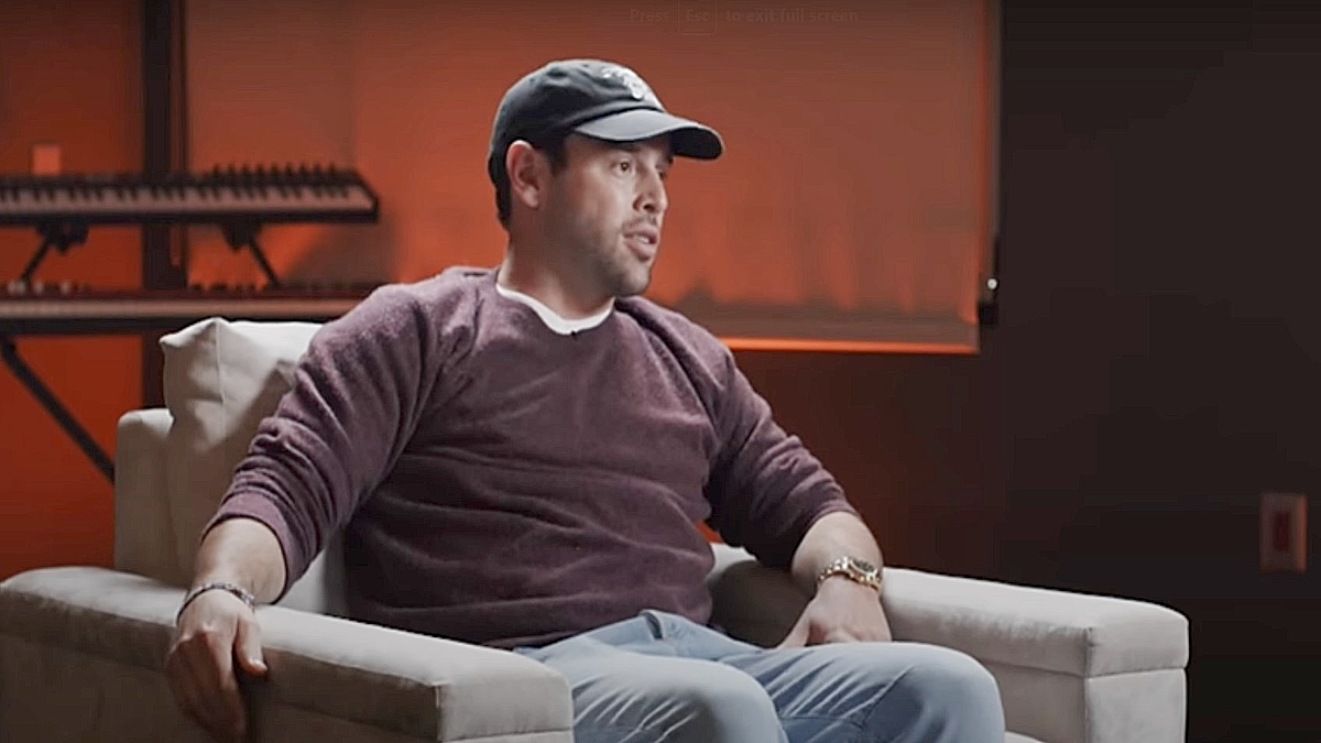 What Is Scooter Braun's Net Worth? His Career And Income, Explained