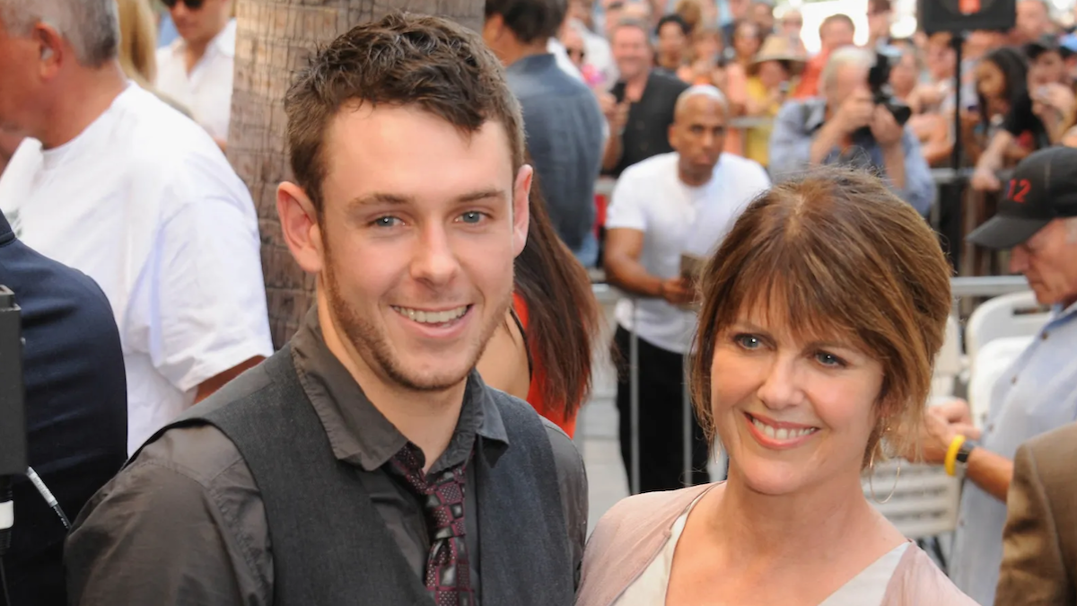 Mark Harmon's Children And Their Hollywood Careers