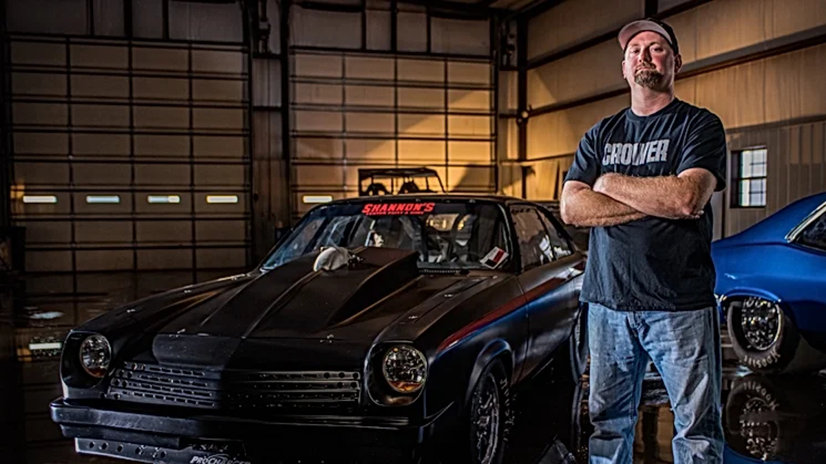 Where's the Cast of 'Street Outlaws' Now?
