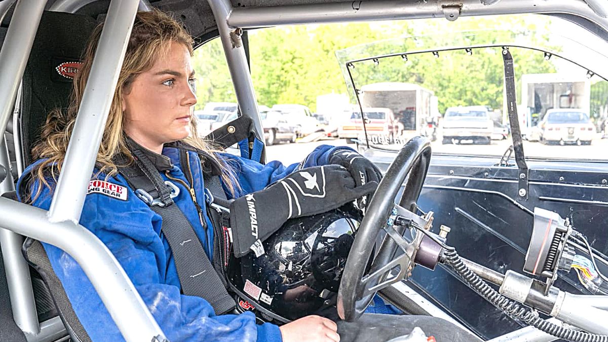 Who Is Shelby on ‘Street Outlaws’?
