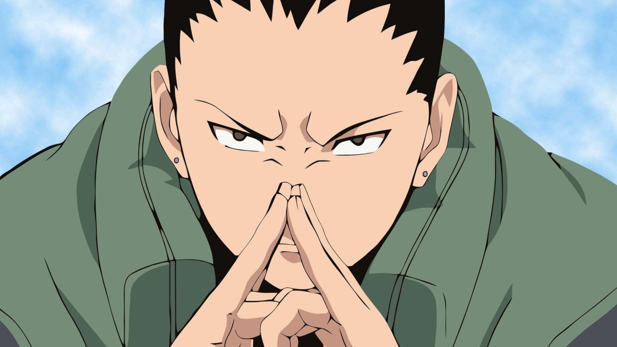 What Is Shikamaru’s IQ in the ‘Naruto’ Franchise?