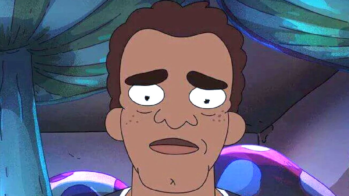 ‘Solar Opposites’ Full Voice Cast