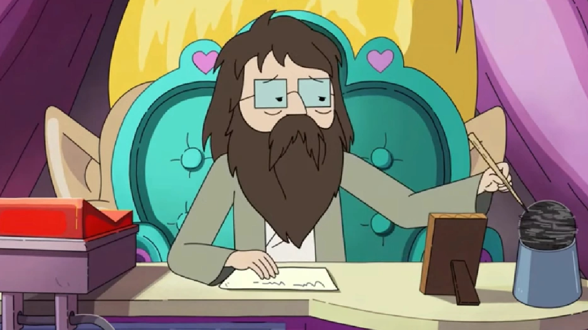 ‘Solar Opposites’ Full Voice Cast