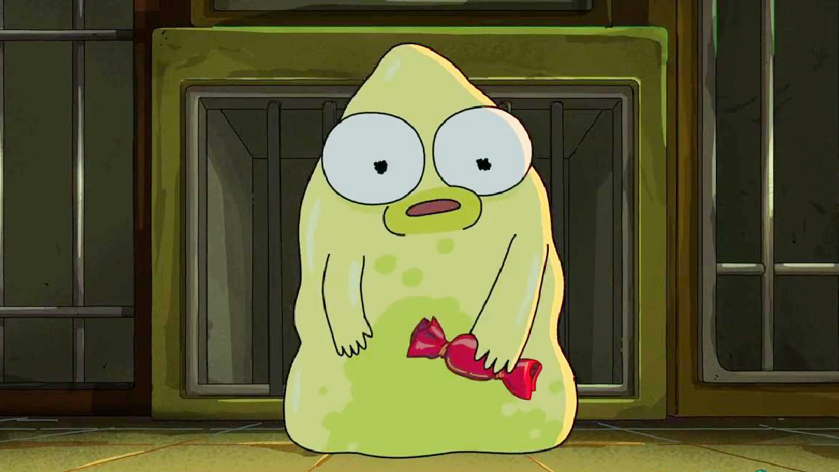 ‘Solar Opposites’ Full Voice Cast