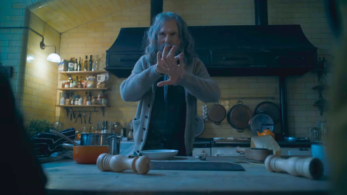 What is The Sacred Timeline in 'Loki' and How Does It Work?