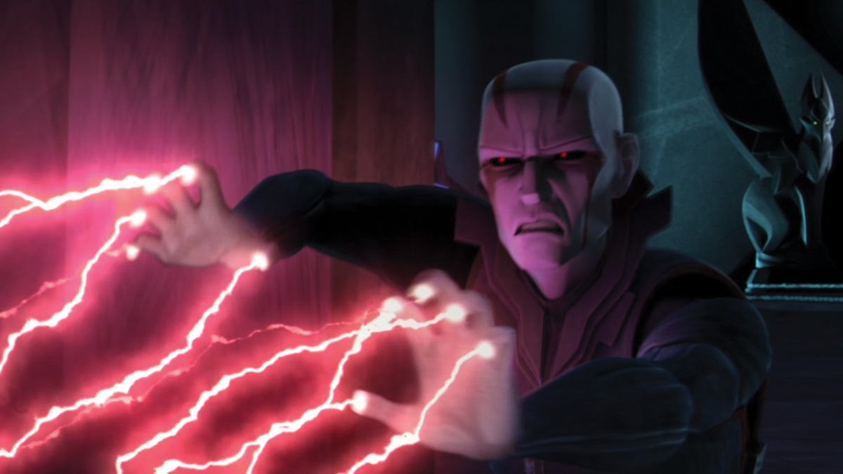 What Are Mortis Gods in ‘Star Wars?’ the Ones Reference in ‘Ahsoka ...
