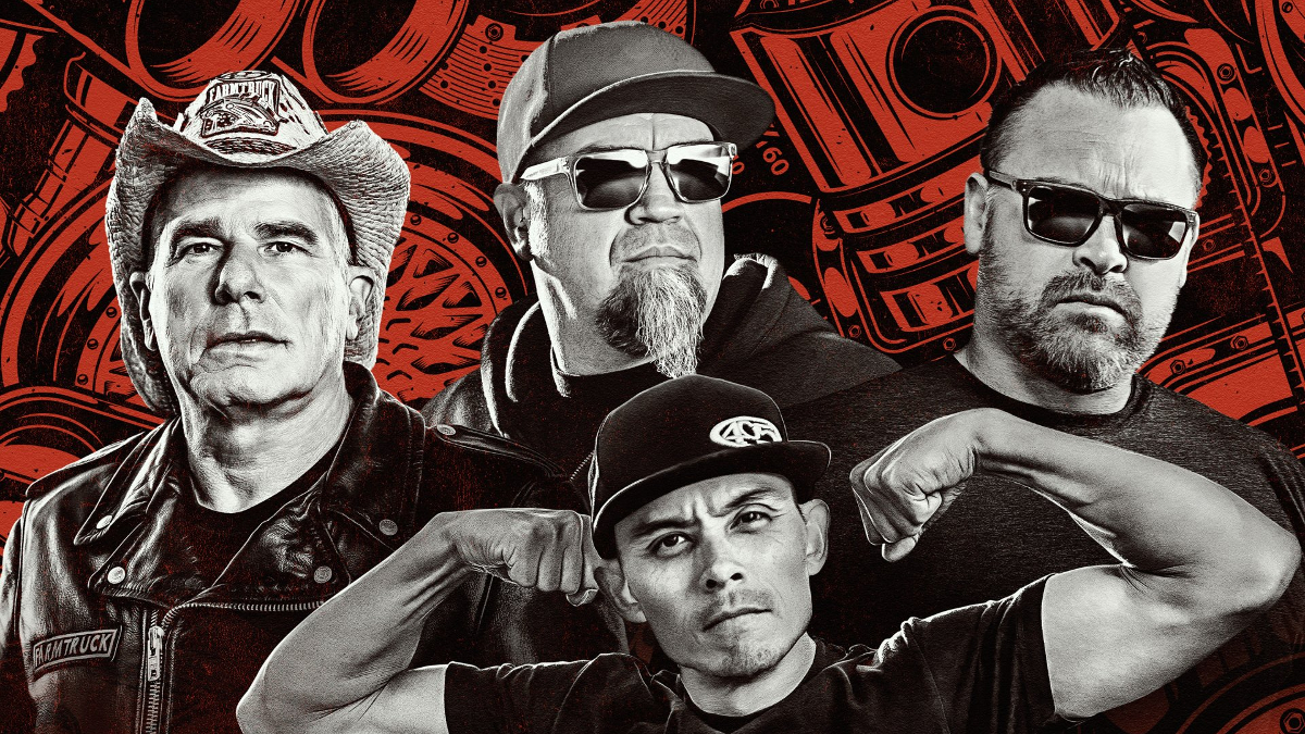 Where's the Cast of 'Street Outlaws' Now?