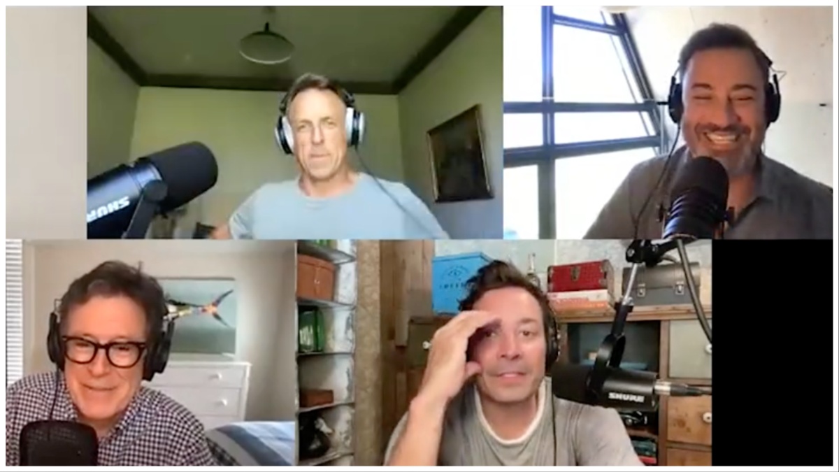 What Is Happening to the Strike Force Five Podcast?