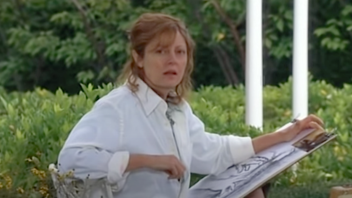 'Irresistible' (2006) Movie Ending, Explained