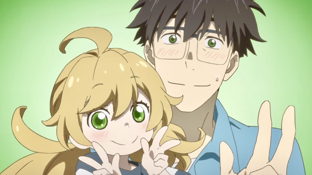 The 10 Best Anime Series for Kids