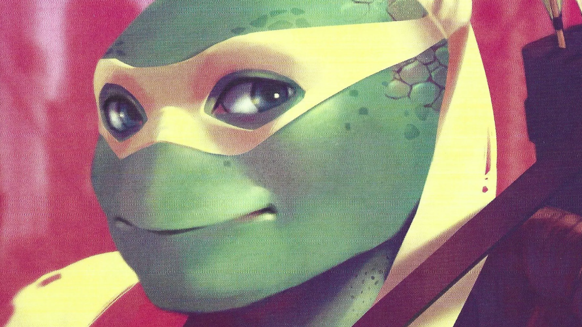 'Teenage Mutant Ninja Turtles': Every 5th Turtle, Explained