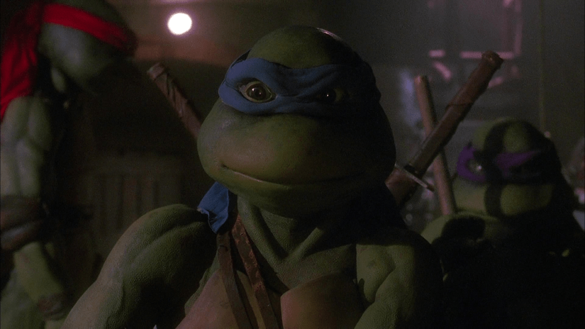 ‘TMNT’: Every Version of Leonardo, Ranked by Whether His Leadership ...