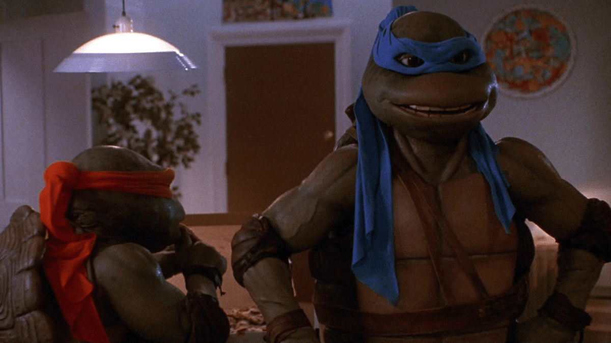 ‘TMNT’: Every Version of Leonardo, Ranked by Whether His Leadership ...