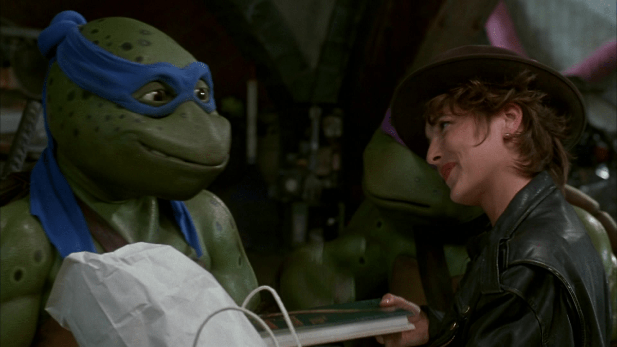 ‘TMNT’: Every Version of Leonardo, Ranked by Whether His Leadership ...