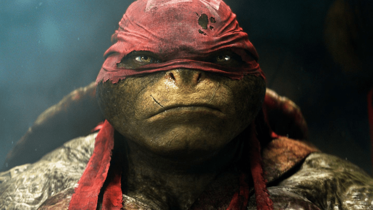'TMNT': Every Movie Version of Raphael, Ranked By Their Rude-To-Cool Ratio