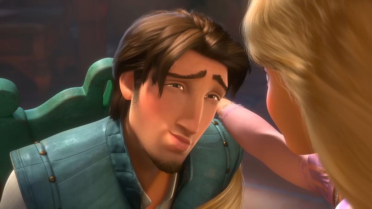 Do We Know Who Is Playing Flynn Rider in the Live-Action ‘Tangled?’